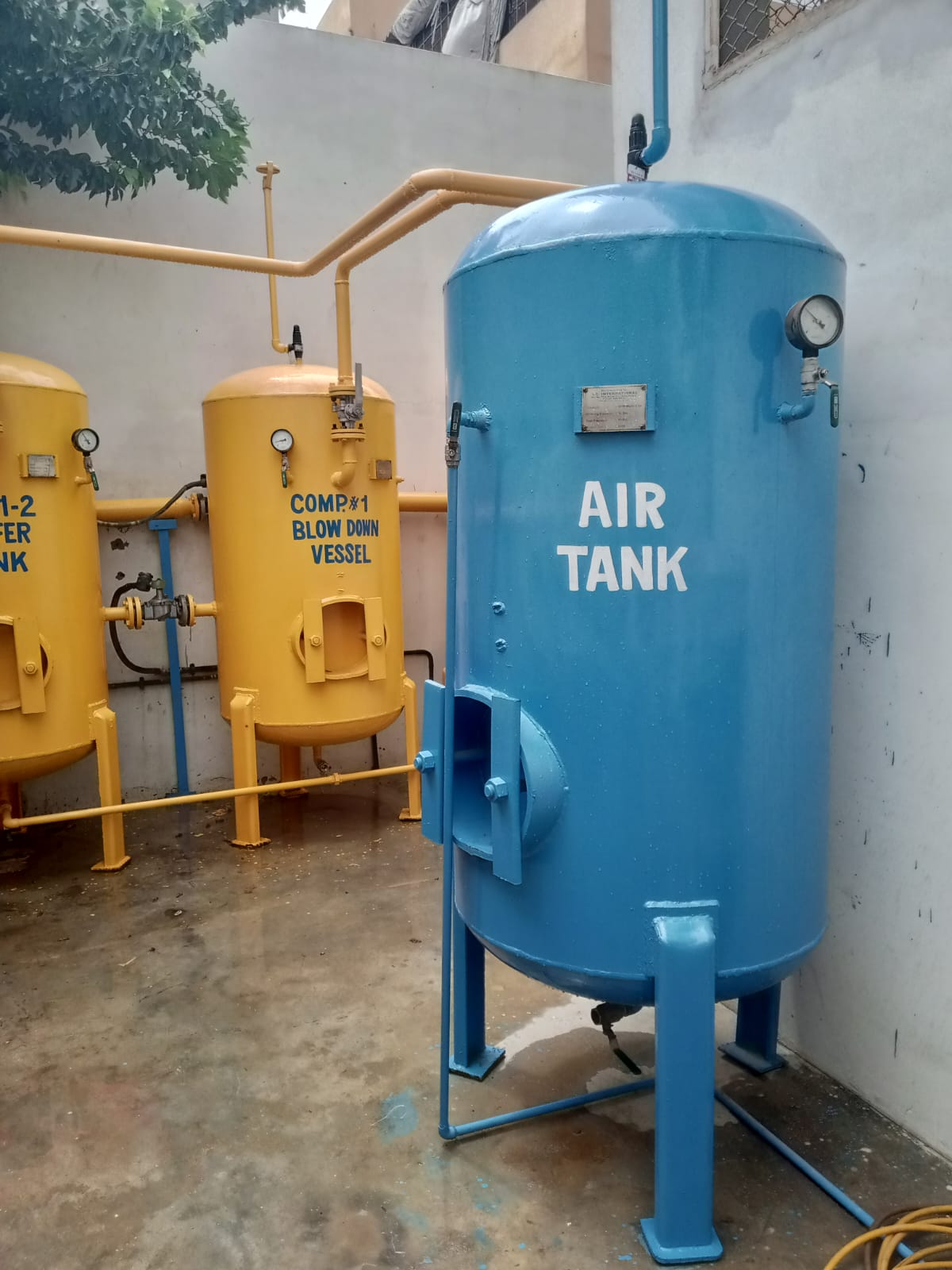 Askari Trading & Engineering Company