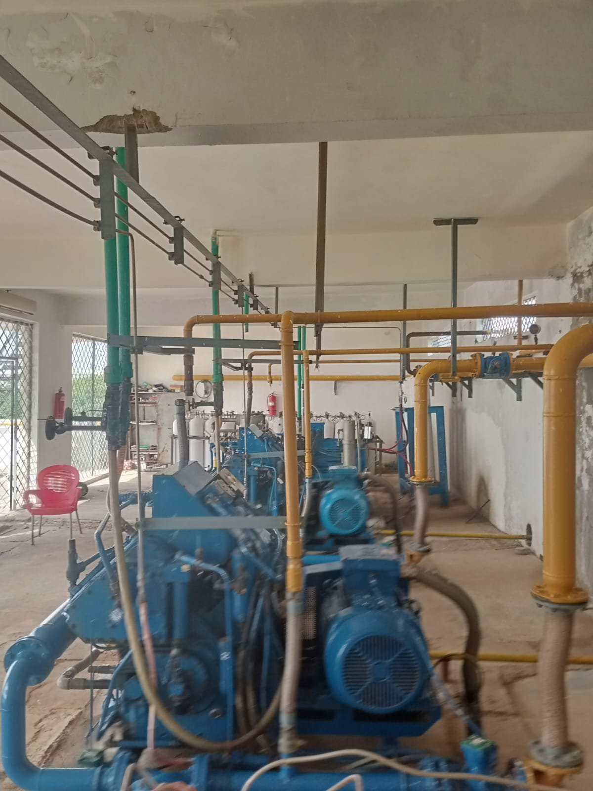 Askari Trading & Engineering Company