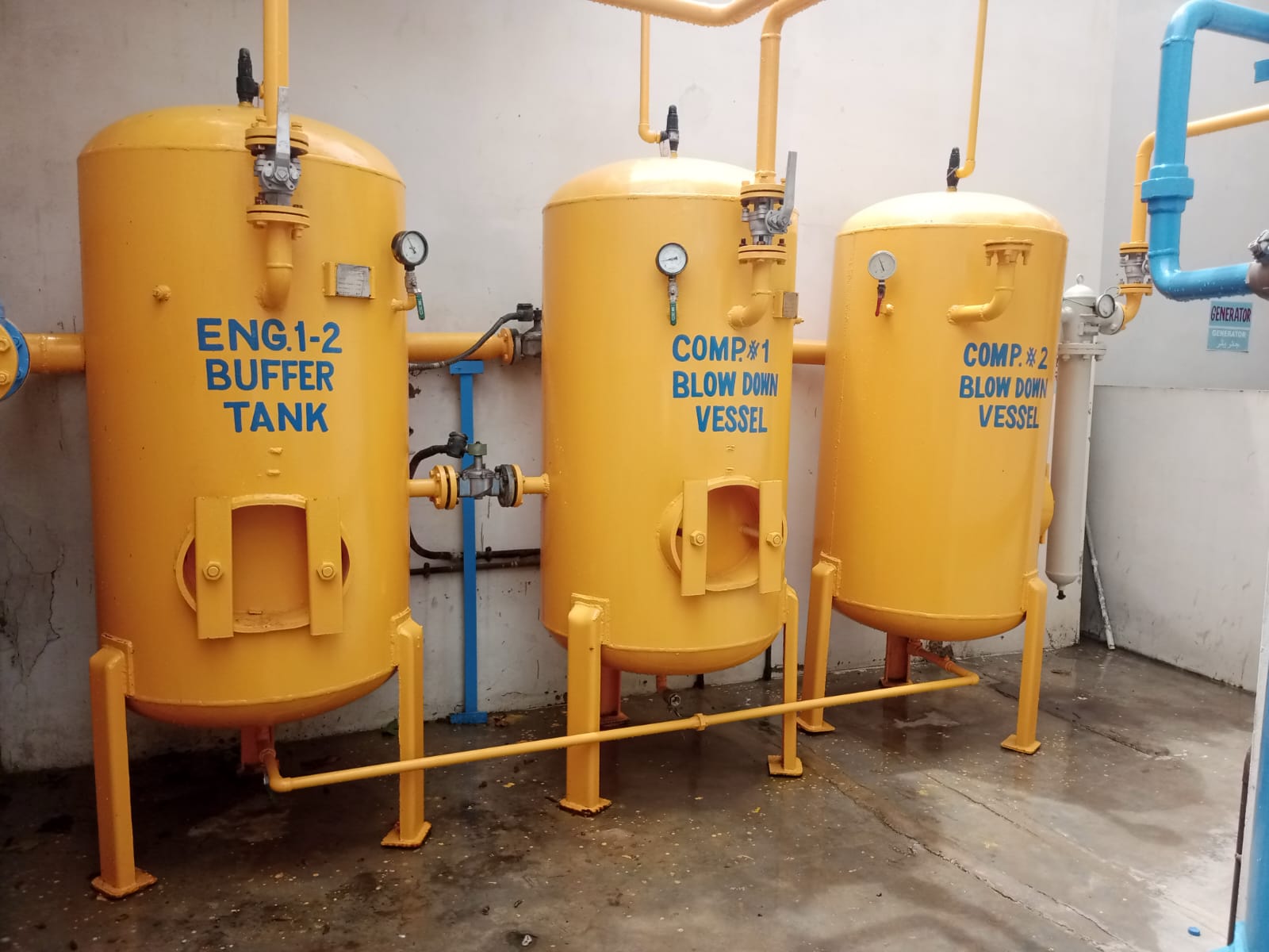 Askari Trading & Engineering Company