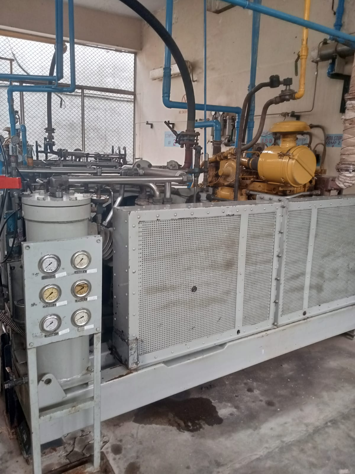 Askari Trading & Engineering Company