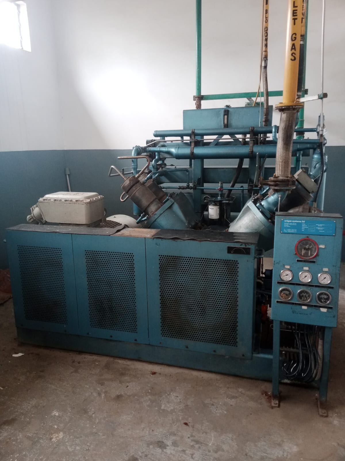 Askari Trading & Engineering Company