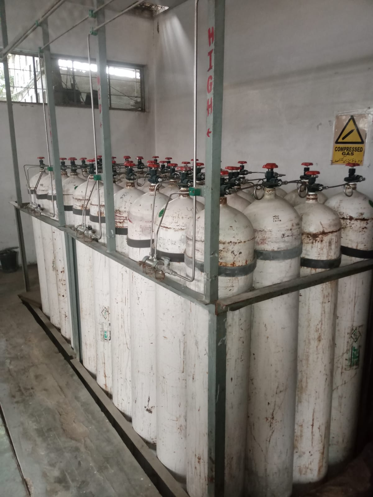 Askari Trading & Engineering Company