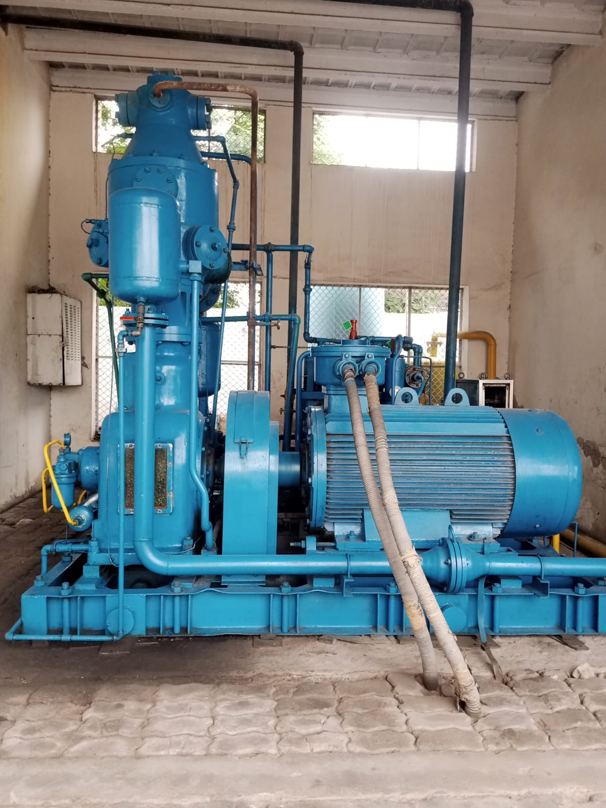 Askari Trading & Engineering Company